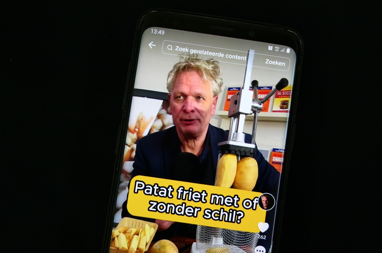 TikTok - ubelski