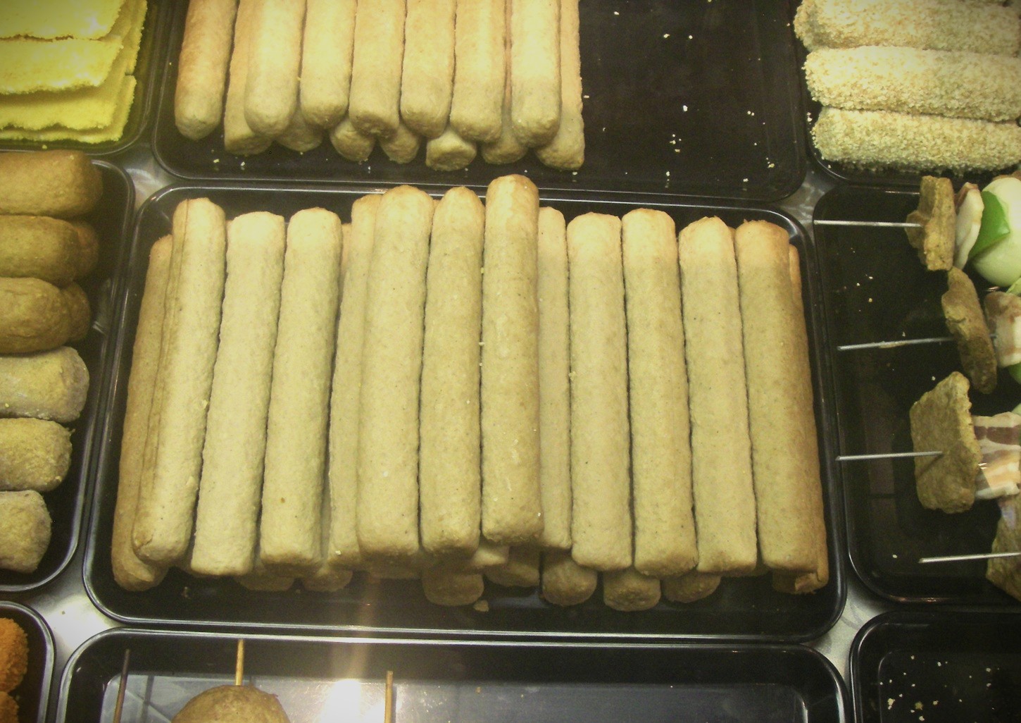 Dichterlijke ode aan de frikandel van ChatGPT - ubelski